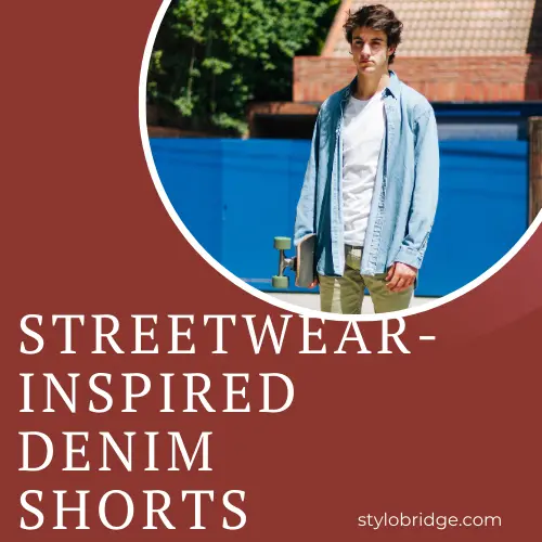 Must-Have Men’s Denim Shorts Styles in 2026